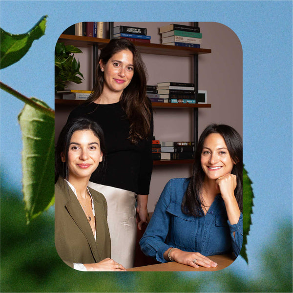 Welcome To Hilma! An Introduction To Our Brand | Hilma