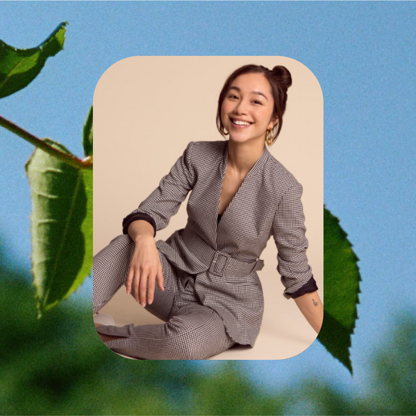 What's In Your Medicine Cabinet: Stephanie Hon