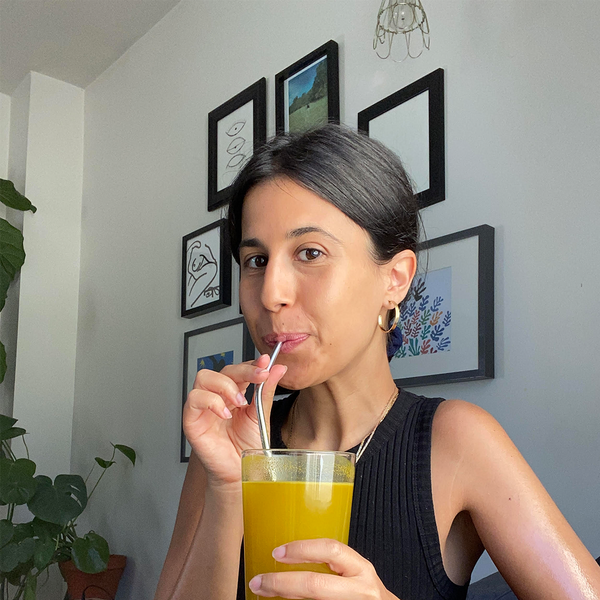 Inside Michelle Siman's Medicine Cabinet