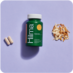 Hilma -- Natural Remedies, Backed By Science