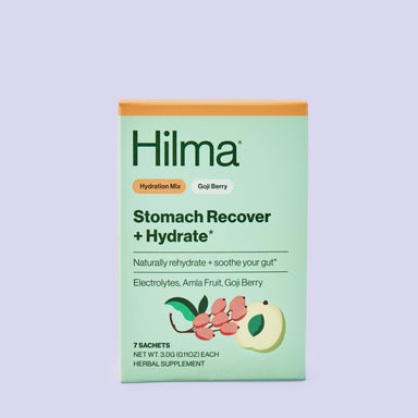 Hilma -- Natural Remedies, Backed By Science