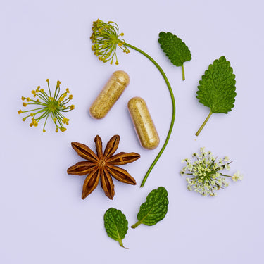 Hilma -- Natural Remedies, Backed By Science