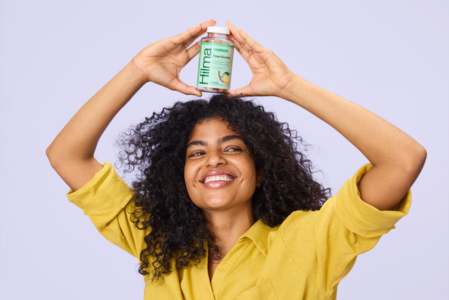Shop All Herbal Remedies | Hilma