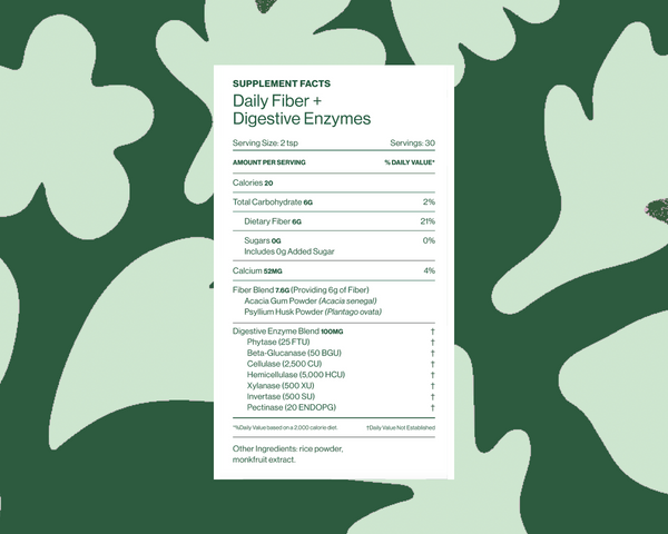 Rest + Digest Bundle