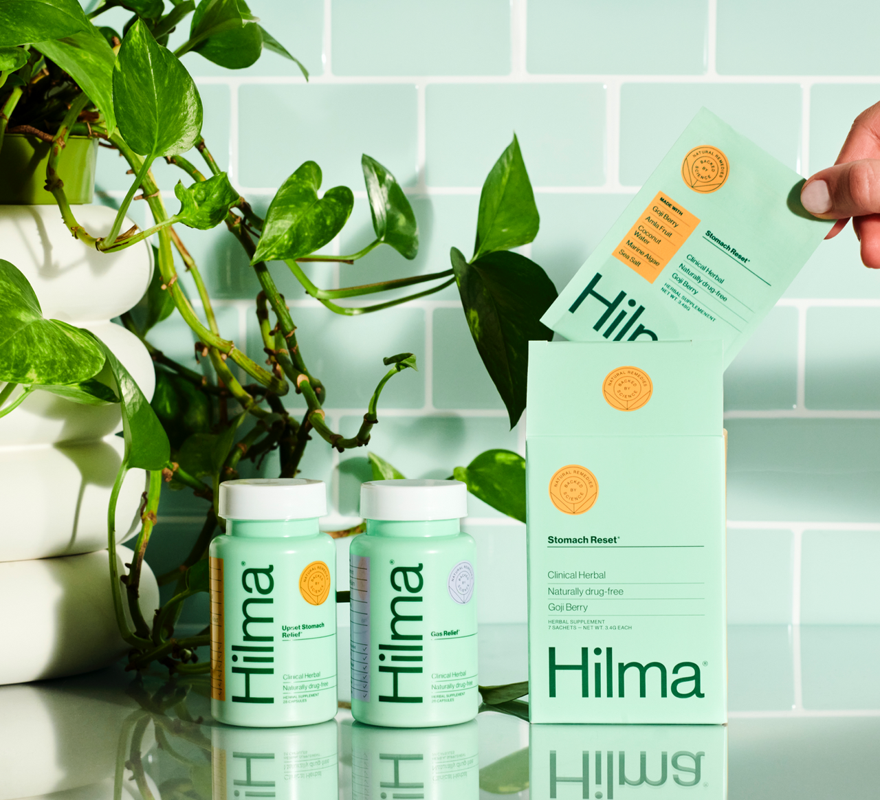 Limited Time: Digestive Essentials PLUS