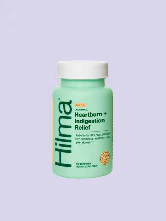 The Science Behind Our Products | Hilma