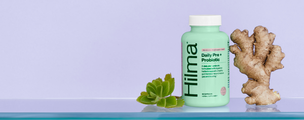 Hilma -- Natural Remedies, Backed By Science