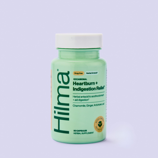 Hilma -- Natural Remedies, Backed By Science