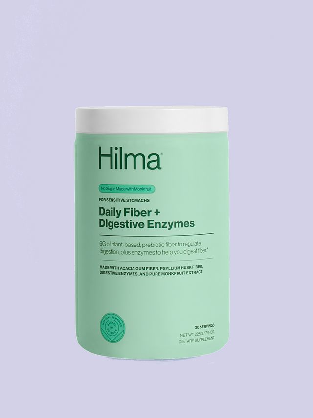 Shop All Herbal Remedies | Hilma