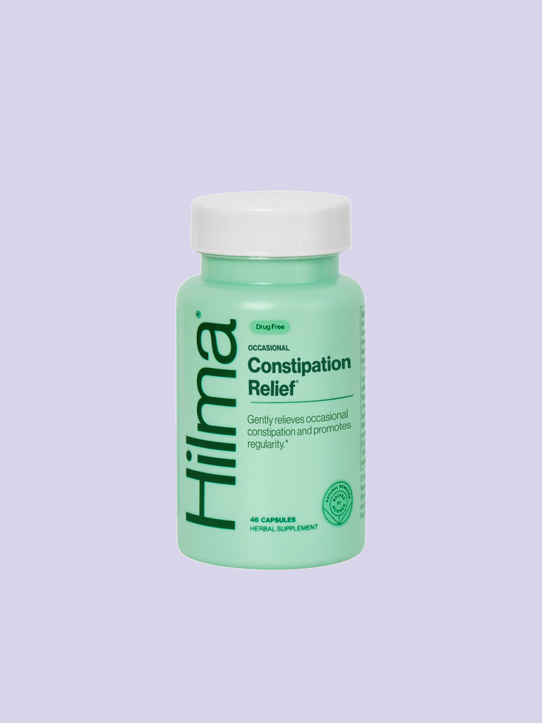 Hilma -- Natural Remedies, Backed By Science