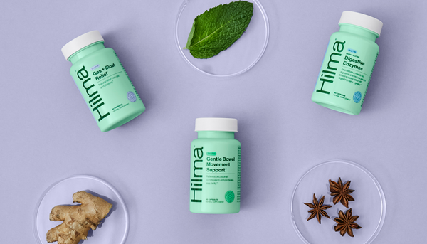 Hilma -- Natural Remedies, Backed By Science