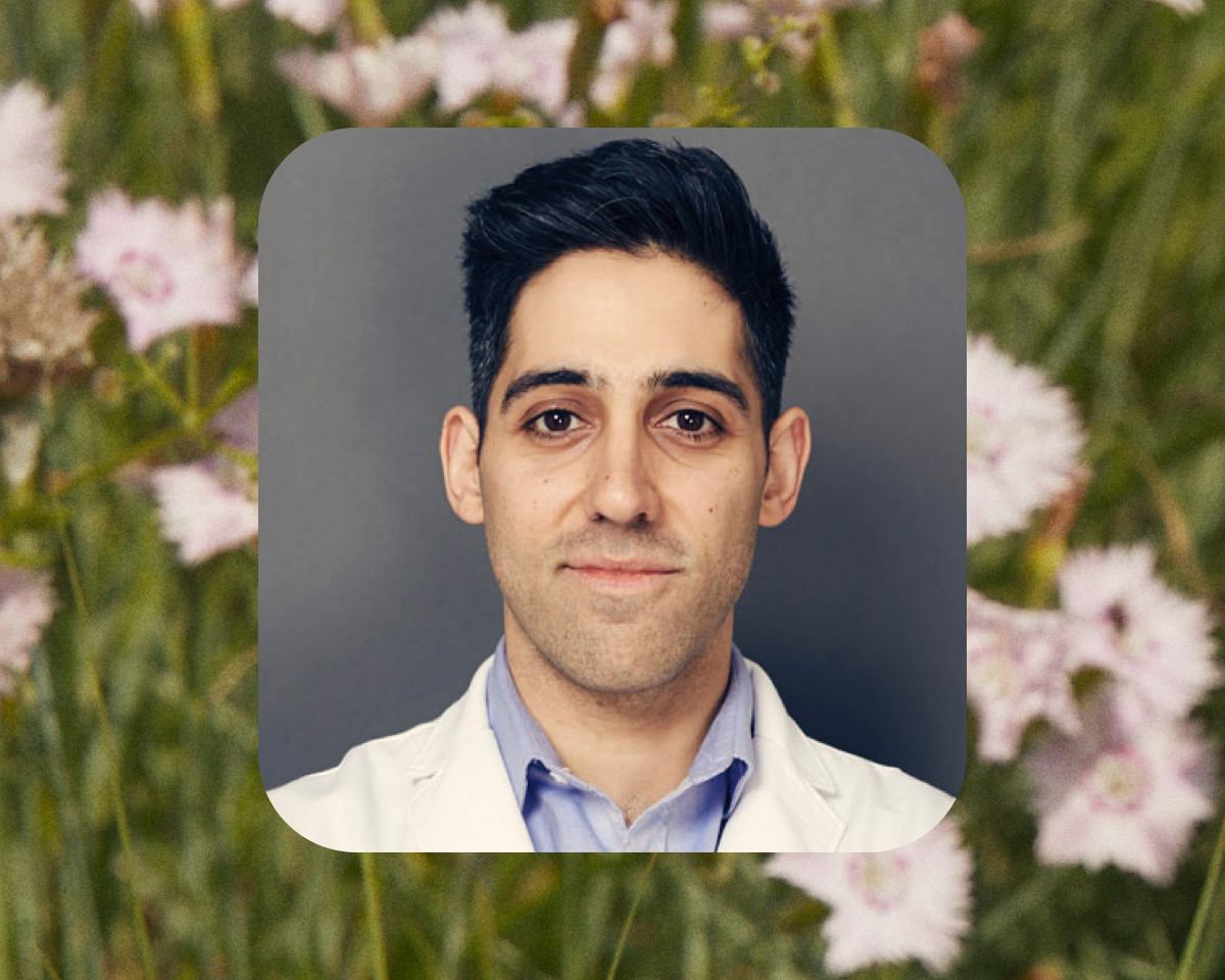 Dr. Paul Grewal
