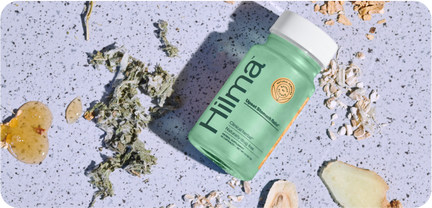 Hilma -- Natural Remedies, Backed By Science