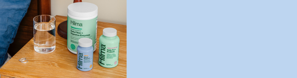 Hilma -- Natural Remedies, Backed By Science