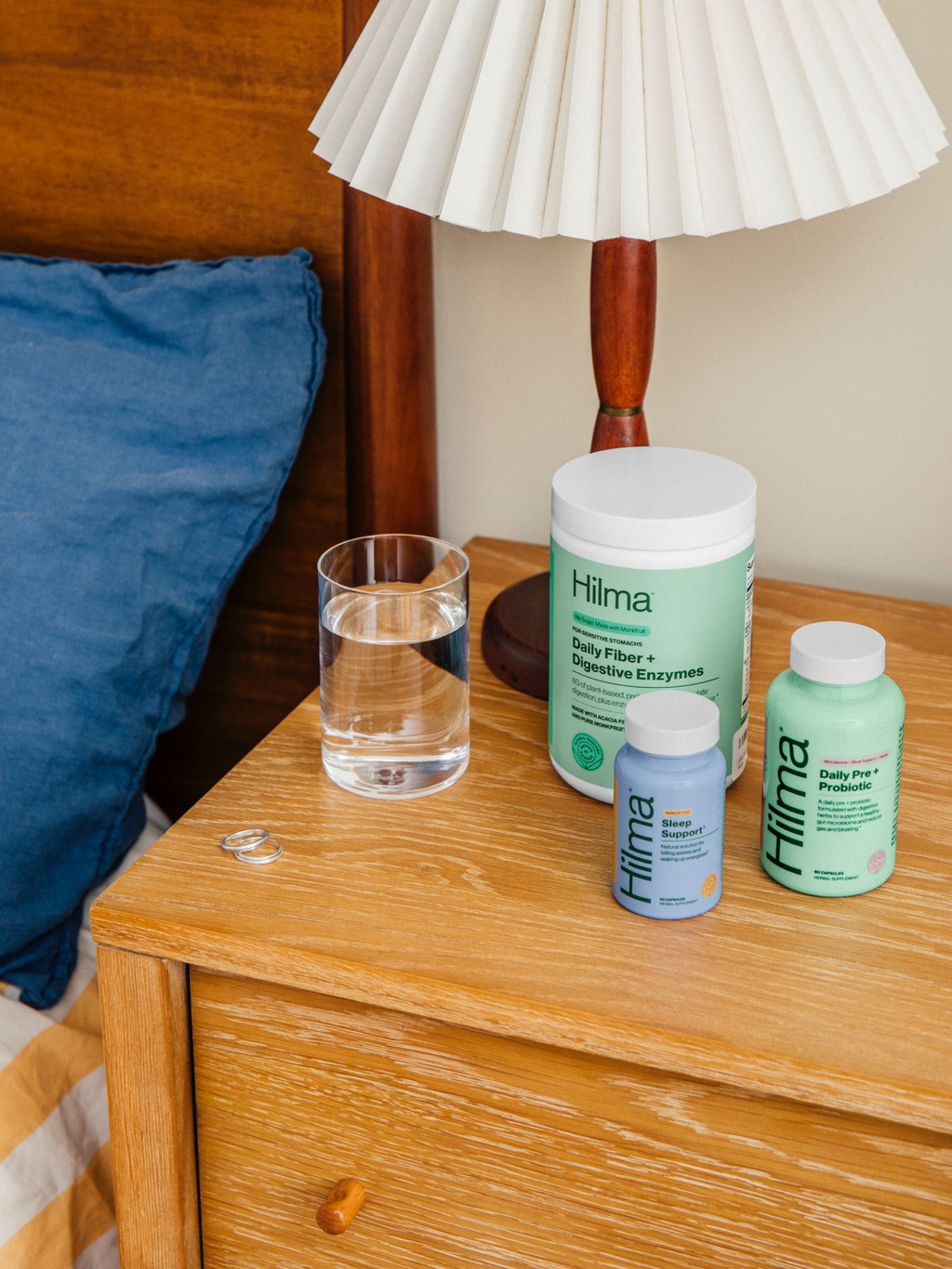 Rest + Digest Bundle