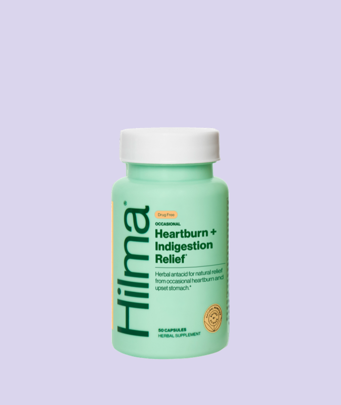 Shop All Herbal Remedies | Hilma