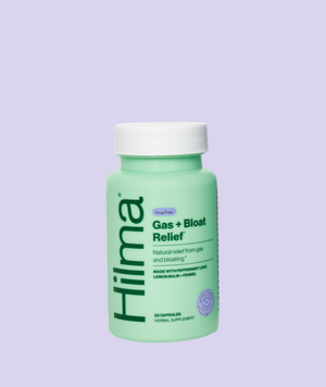Hilma -- Natural Remedies, Backed By Science
