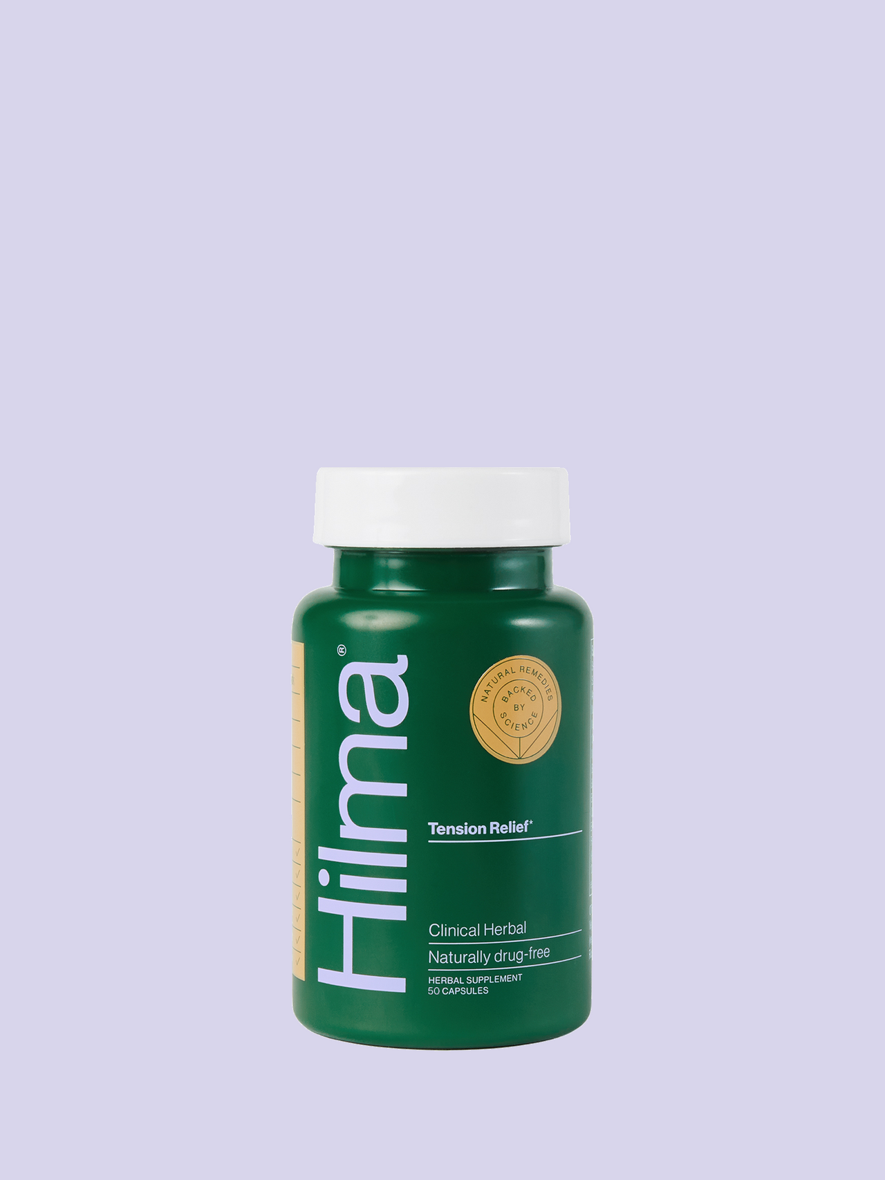 Shop All Herbal Remedies | Hilma
